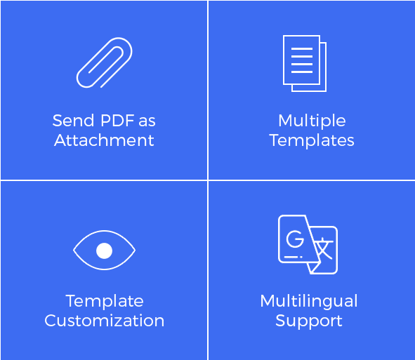 Pdf creator for Arforms by reputeinfosystems | CodeCanyon