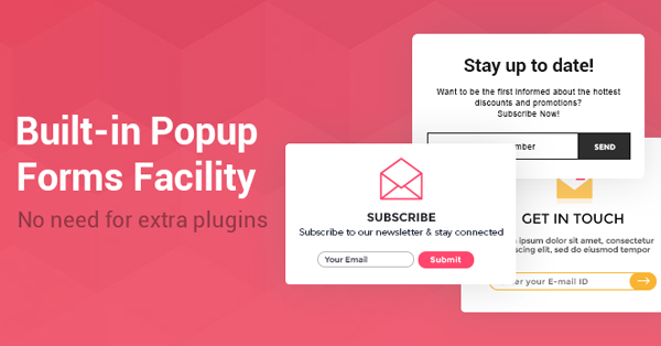 The Easiest Way to Create WordPress Popup Forms - Best WordPress Form ...