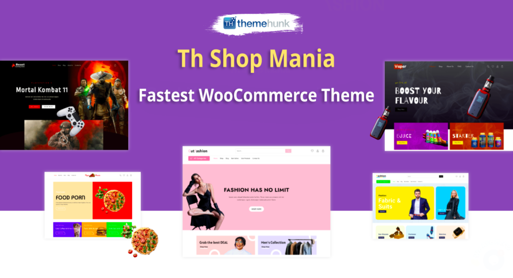 15+ of the Most Popular Premium WordPress Multi-purpose themes 2026