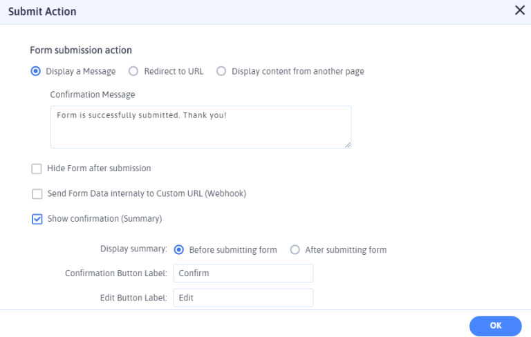 Simple Steps to Create a Job Application Form Using ARForms