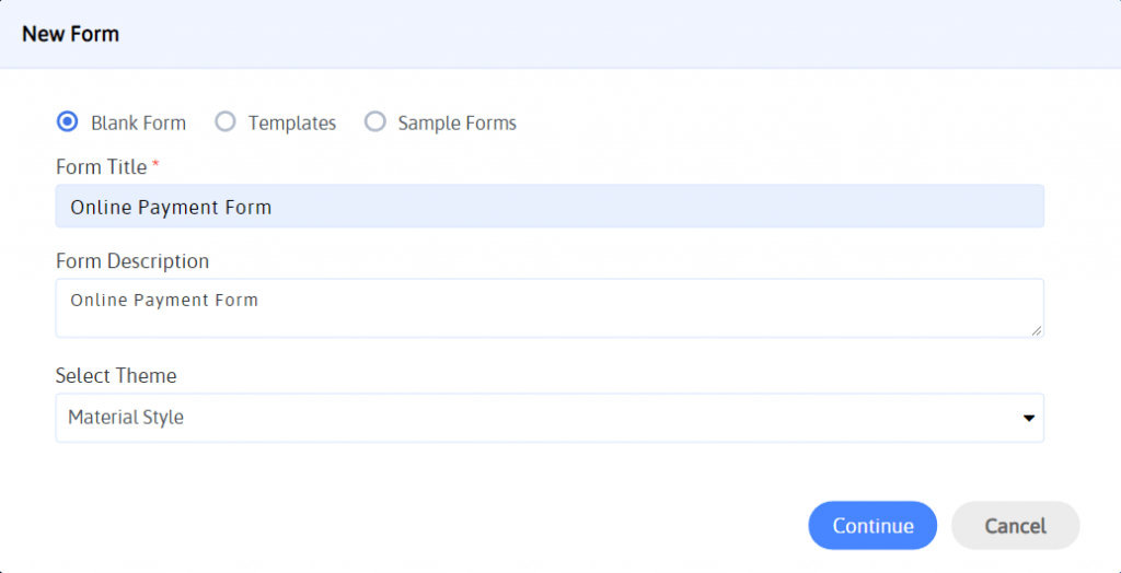 Simple Steps to Connect Authorize.Net to WordPress Forms